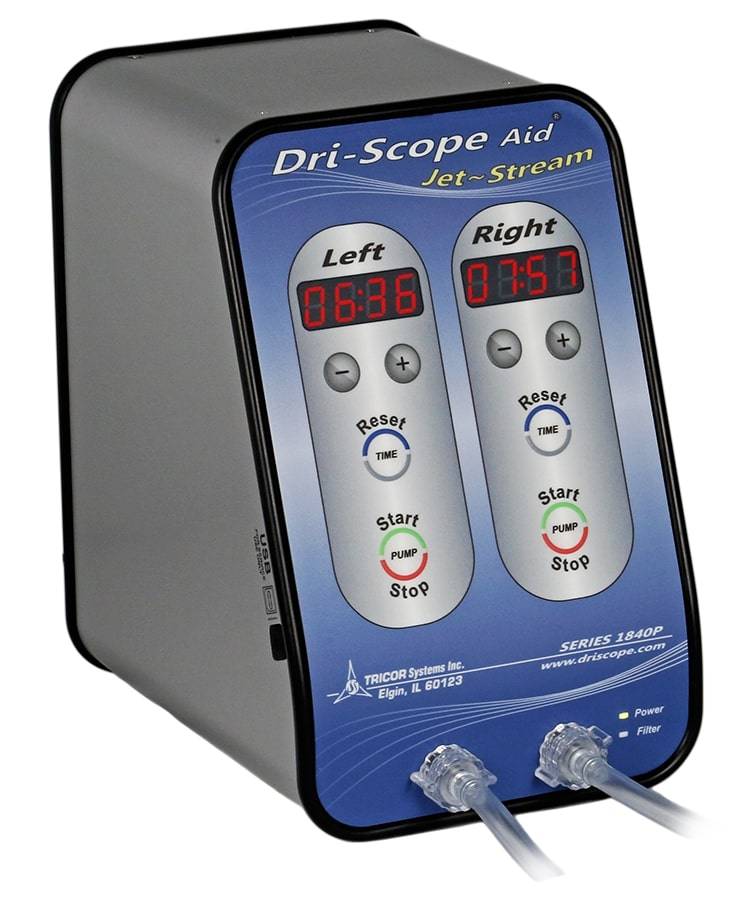 Dri-Scope Aid®Jet~Stream with Increased Flow - EndoProMag.com