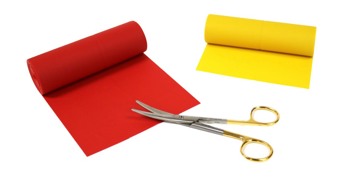 Latex Free Scissor Tests - EndoProMag.com