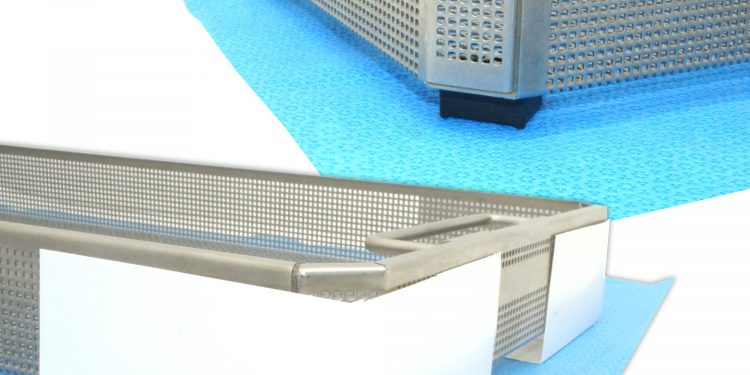 Pop-Up Tray Corners - EndoProMag.com