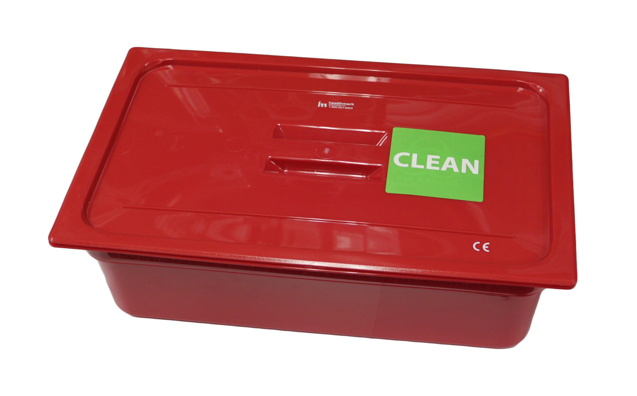 Healthmark Offers the Clean Label - EndoProMag.com