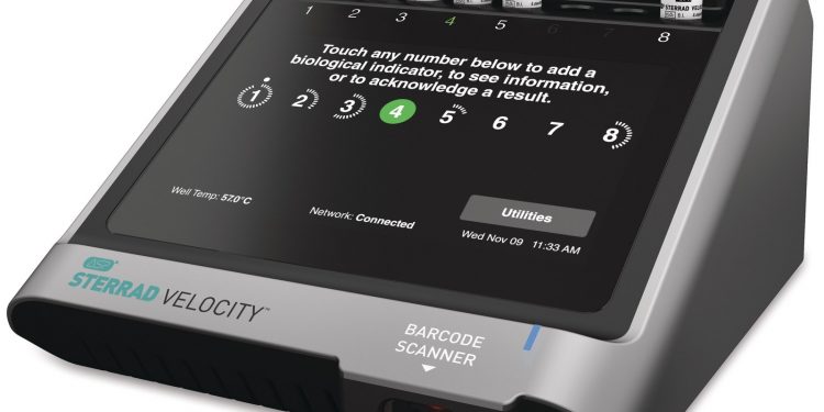 Faster results enable hospitals to test every single cycle to confirm ...