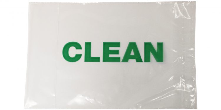 CLEAN Bag - EndoProMag.com
