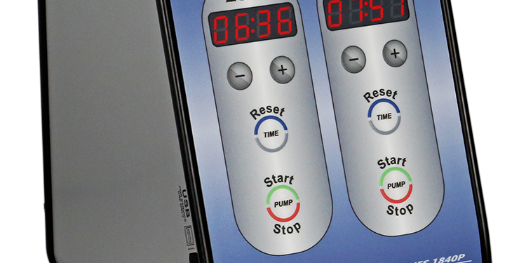 Dri-Scope Aid®Jet~Stream with Increased Flow - endopromag