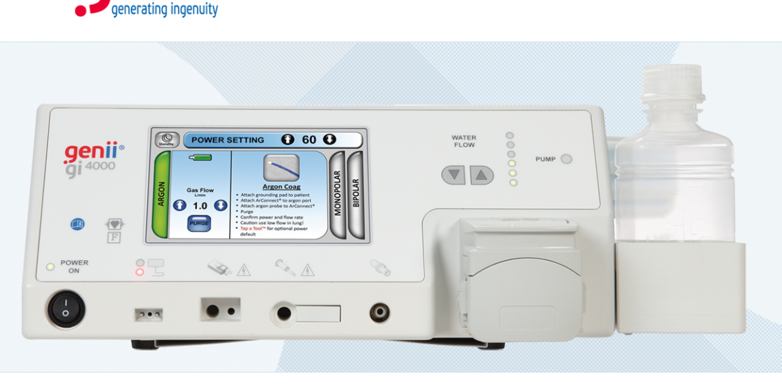 Genii Unveils New Website - endopromag