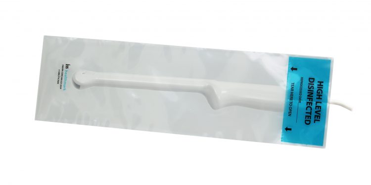 Tamper Evident Probe Cover - EndoProMag.com