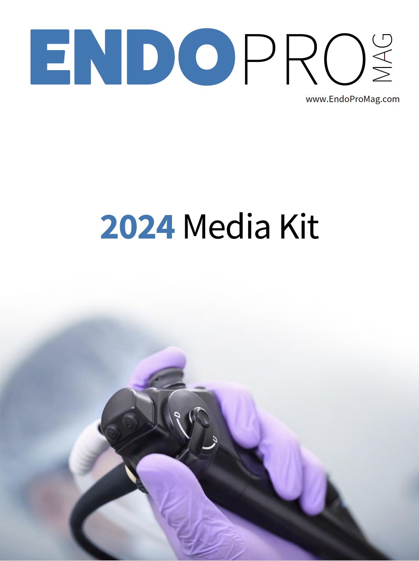 Contact Us - endopromag