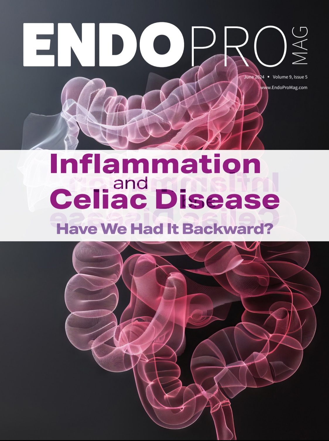 Subscribe - endopromag