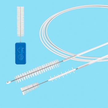 Pure Processing Launches Brush for 3-Stage Endoscope Cleaning ...