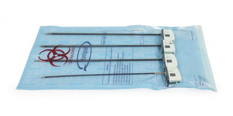 Healthmark Offers New Humipak for Robotic Instruments - EndoProMag.com